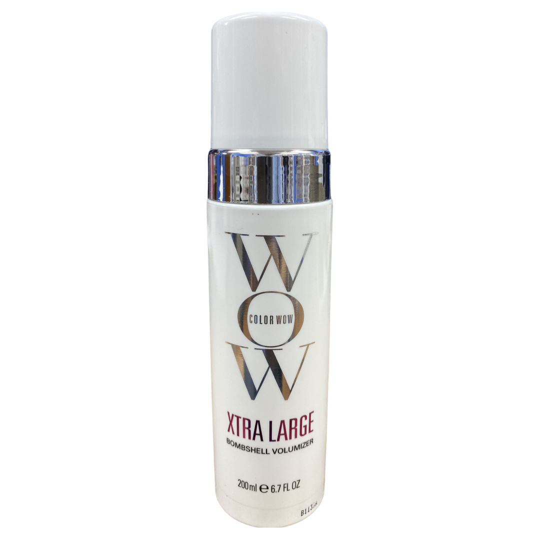 Color Wow Xtra Large Bombshell Volumize for Hair 6.7oz for sale online ...