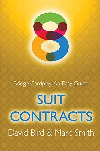 David Bird Marc Smith Bridge Cardplay (Paperback) (UK IMPORT ...