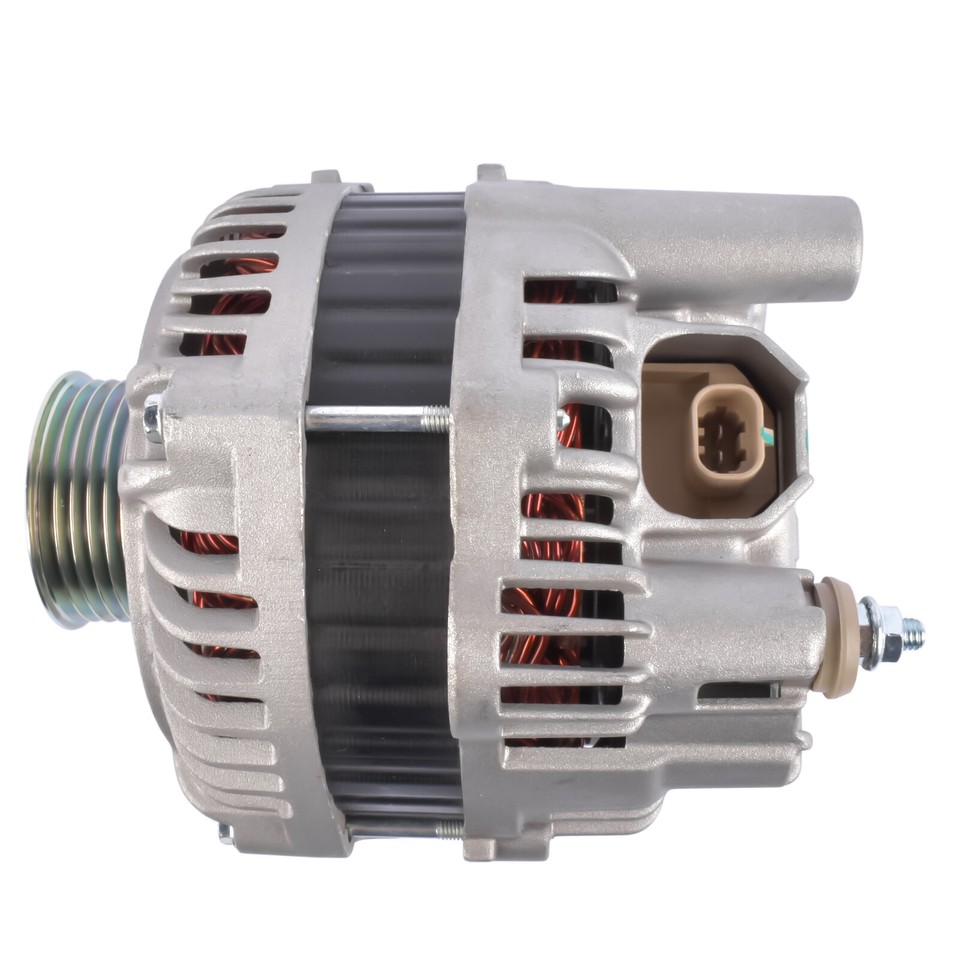 140A ALTERNATOR FOR HOLDEN VE COMMODORE CALAIS SS SSV V8 6.0L 6.2L L98 ...