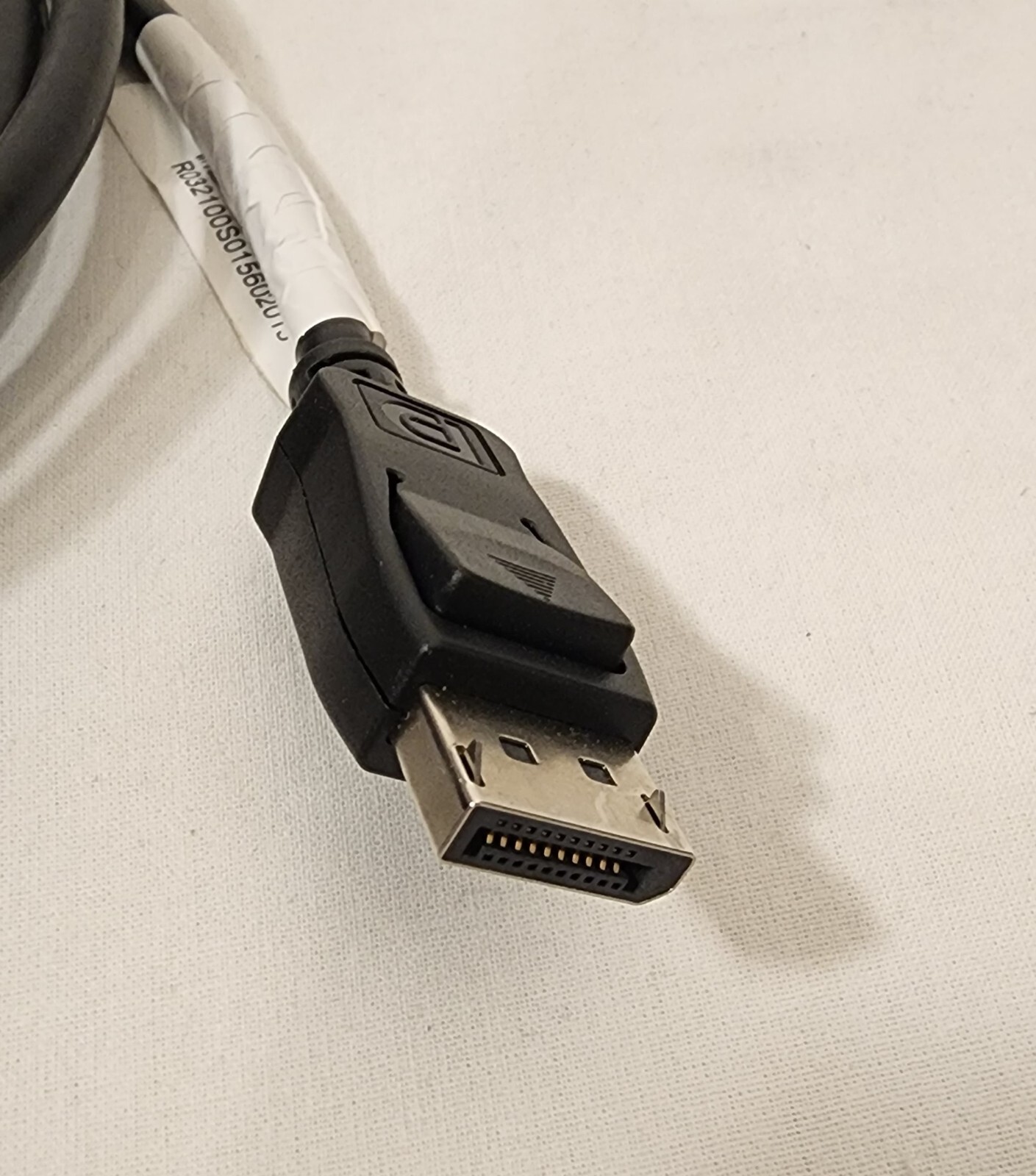 HOTRON DisplayPort Cable M to M - 6Ft. - New - Free USA Shipping | eBay