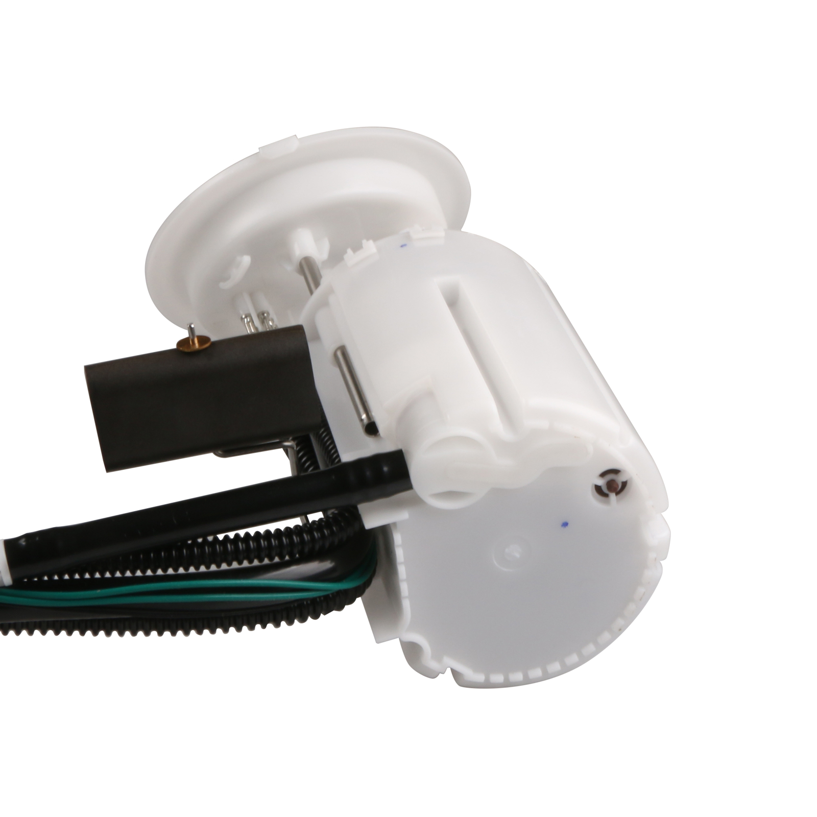 1X Electrical Fuel Pump Module for 2006-2007 BMW 525i 525xi 530i 530xi ...