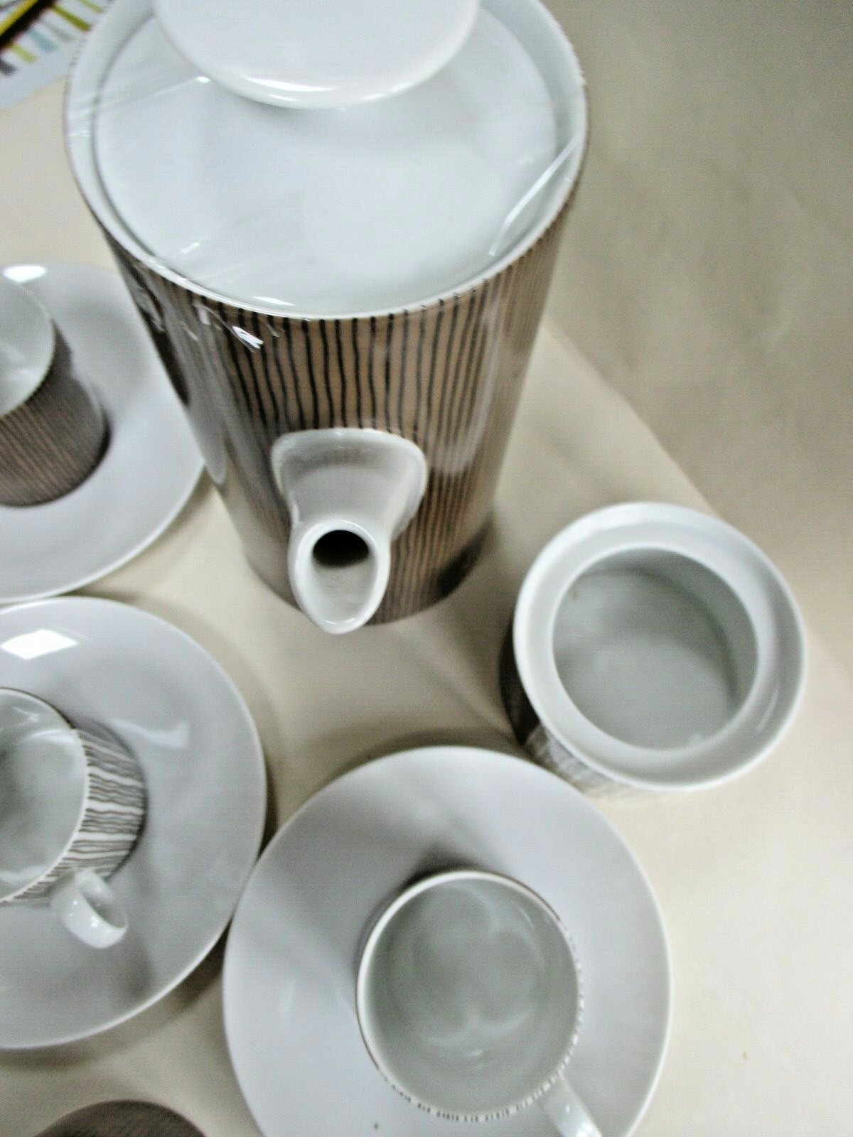 Thomas Germany coffee set | eBay UK