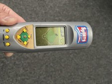 Tiger Electronics Handheld Sports Feel Baseball 1999 for sale online | eBay