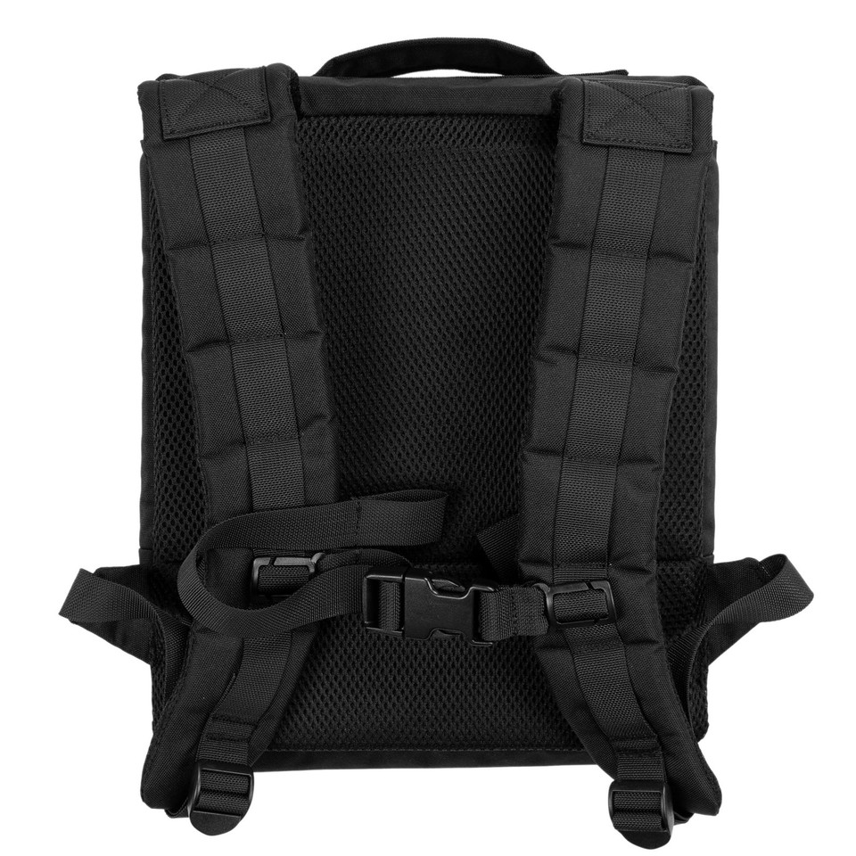 Weighted Backpack Rucking Backpack for Weight Plates Rucksack for ...