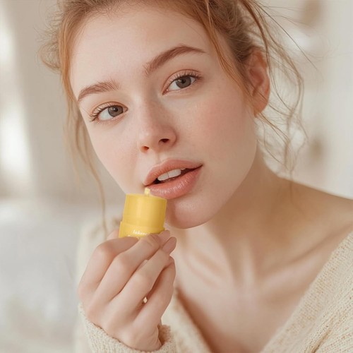 Propolis Lip Gel-Honey Moisturizing Balm Mask Soften Cuticles... | eBay