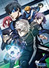 Jigsaw Puzzle 'Blue Lock: Episode Nagi - Awakening Genius' 500 Pieces ...