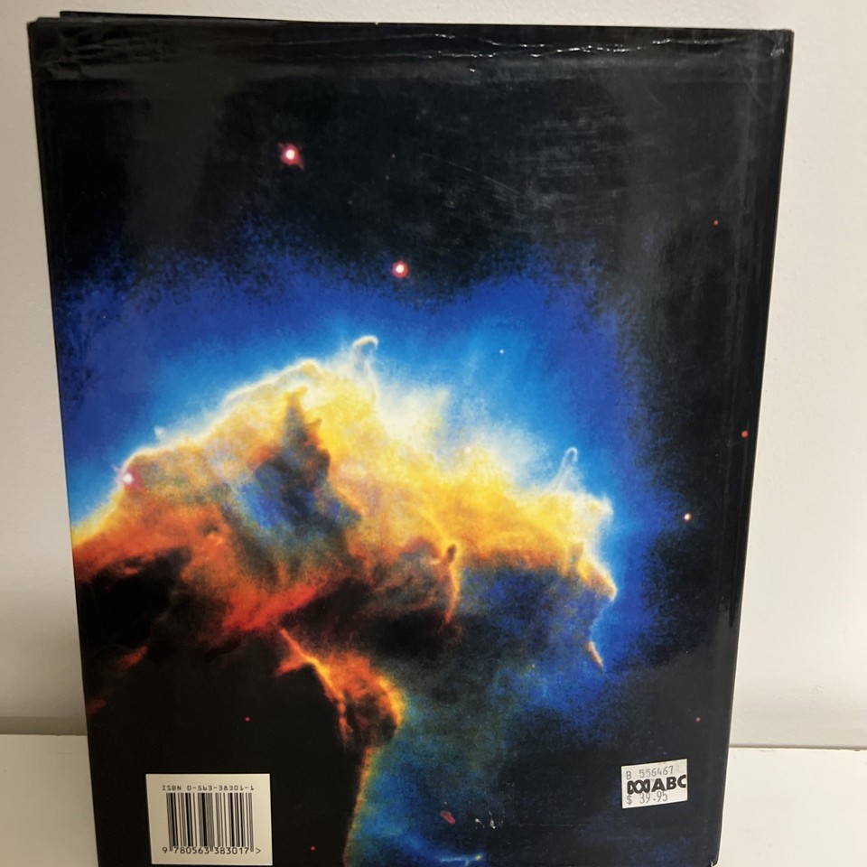 Stephen Hawking's Universe : The Cosmos Explained by David Filkin BBC ...