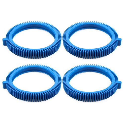 Kit de Pneus Bleus 4 Pièces 896584000-143 avec Remplacement de 2735 ...