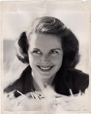 Portrait BEATRICE PEARSON , f12053 | eBay