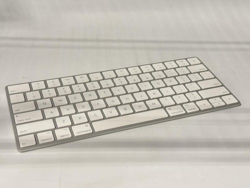 Lot of 9 Apple Magic Keyboard - A1644 & A2450 | eBay