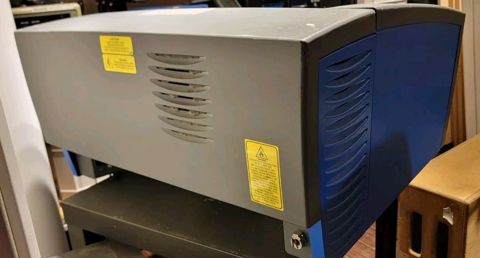 Universal Laser Systems VersaLASER VL200 Engraving 12" x 16" Bed, 30 ...