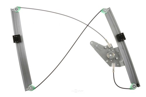 Power Window Regulator Assembly-4 Door, Sedan Aisin RPVG-048 | eBay