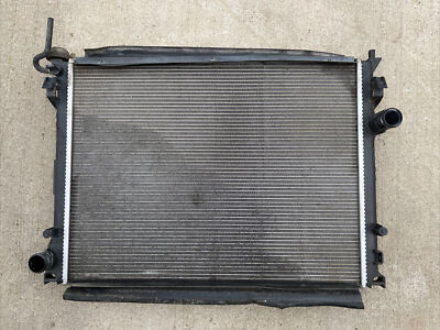 2011-2021 Dodge Charger Challenger 300 3.6L Engine Cooling Radiator OEM ...