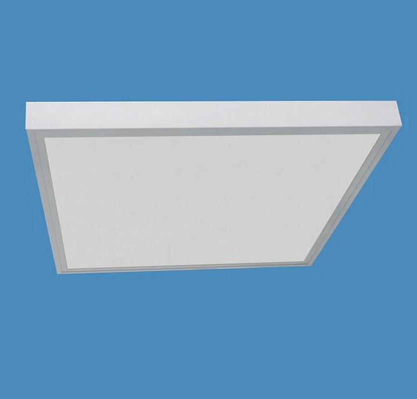 Panel Light Ceiling Frame Kit | Shelly Lighting