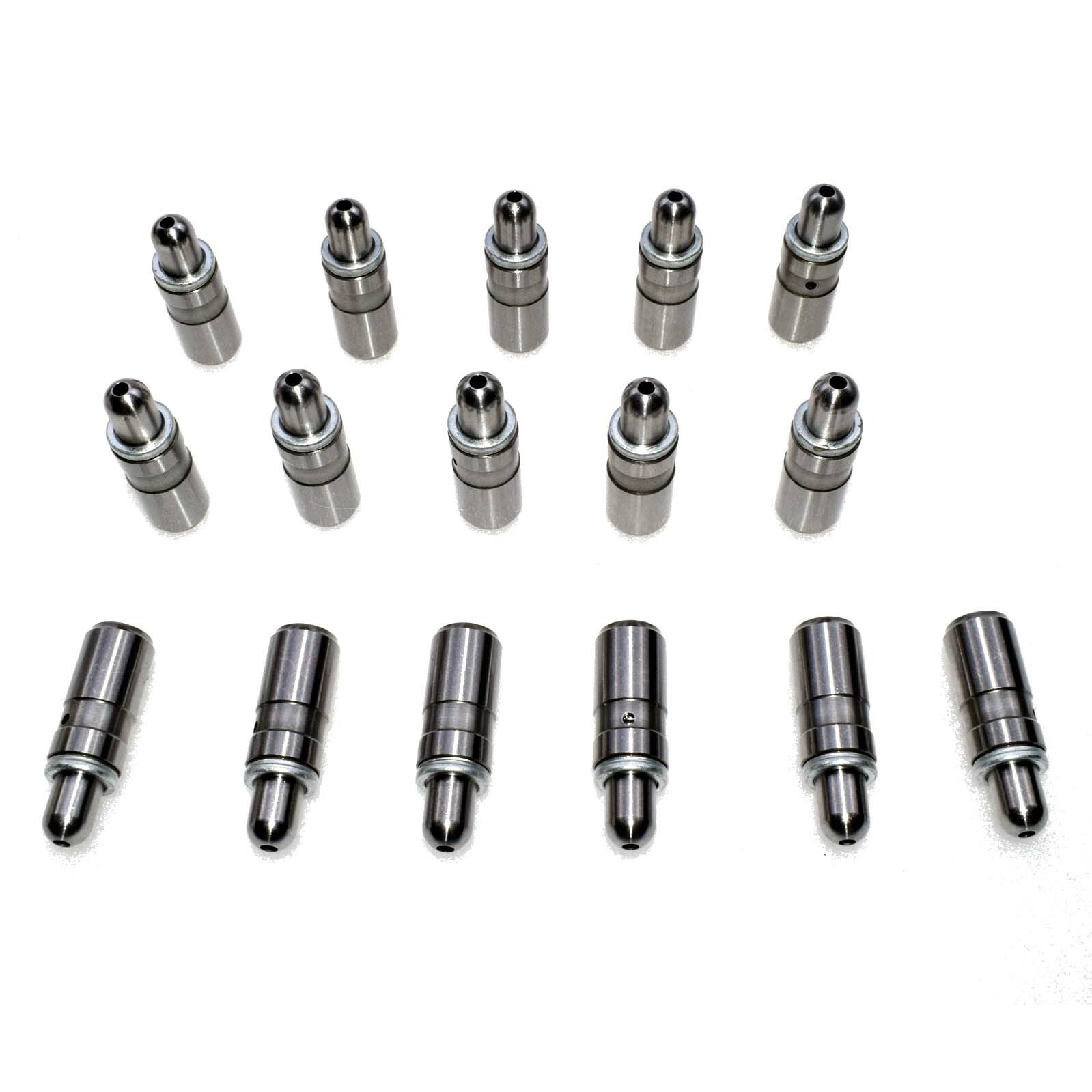 16 Lifters Lash Adjusters FOR Chevy Colorado GMC Hummer H3 3.5L 3.7L ...