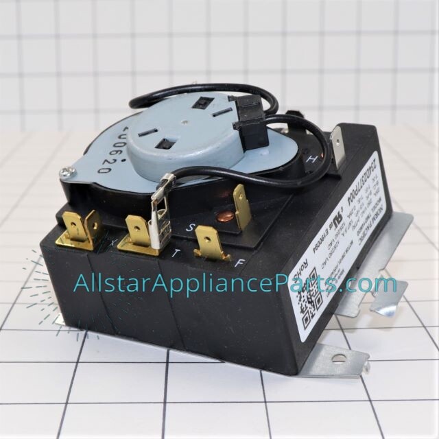 GE WE04X24550 Dryer Timer for sale online | eBay