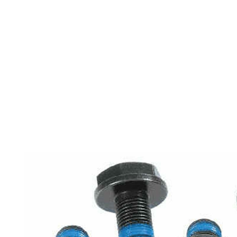 SACHS Flywheel Screw Set 3096 005 000 FOR Golf Octavia Fabia Polo ...