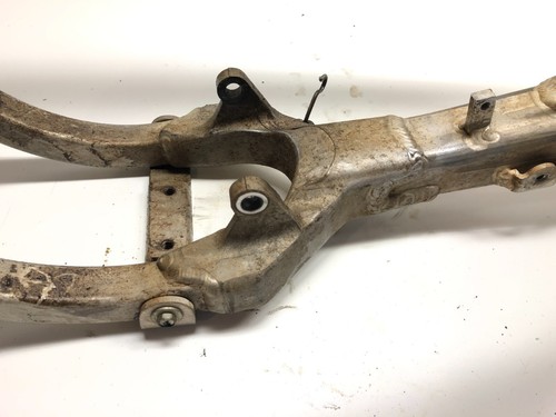 05#2 02-05 Honda CRF450R CRF450 450R Body Frame Subframe Frame Chassis ...