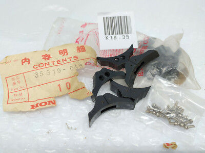 Genuine Honda C110 C200 C100 CA100 C102 C105 CM91 C50 C65 C70 C90 Knob ...