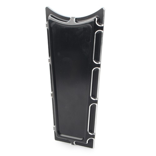 Motorcycle Black Dash Insert Cover For Harley Electra Glide Sport FLHS ...