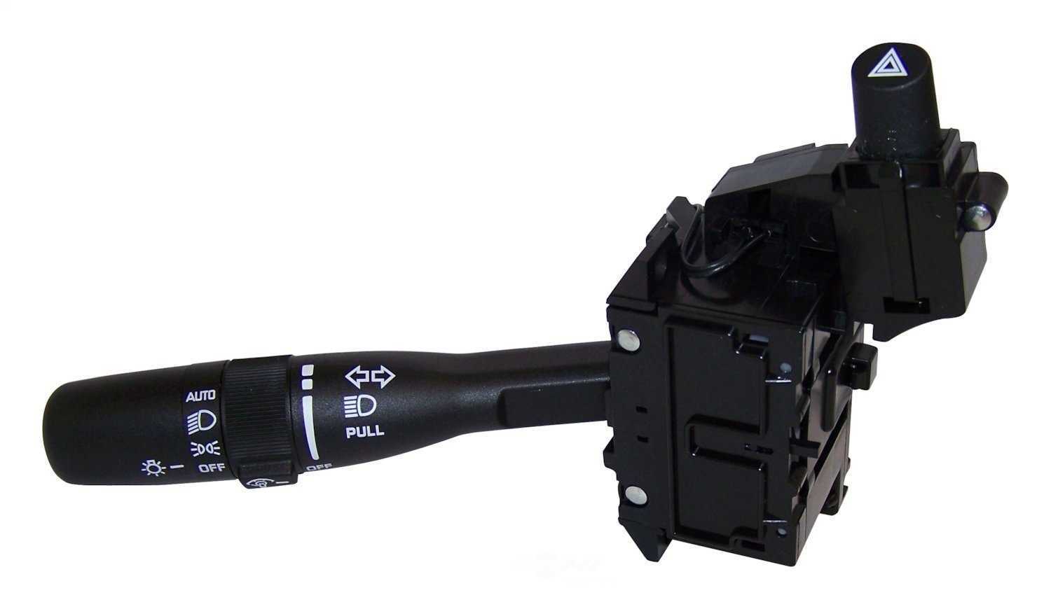 Turn Signal / Cruise Control / Tilt Lever-Multifunction Switch Crown 56042301AG 848399081732| eBay