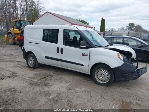 Fuse Box Engine Fits 15-19 PROMASTER CITY 7457173 | eBay