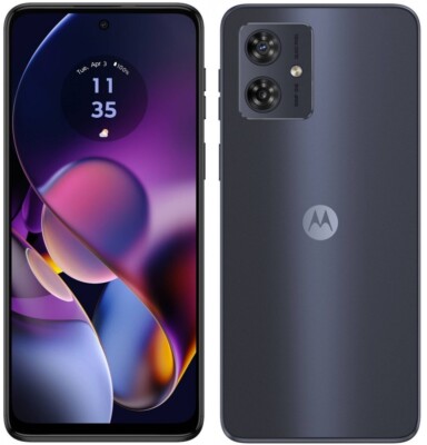 MOTOROLA MOTO G54 5G RAM 8GB+256GB DUAL SIM 6.5" 50MPX NFC MIDNIGHT BLU ...