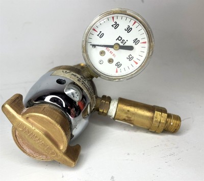 Oxy Acetylene Welding - Cga 510