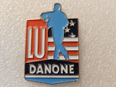 pin´s - LU DANONE | eBay