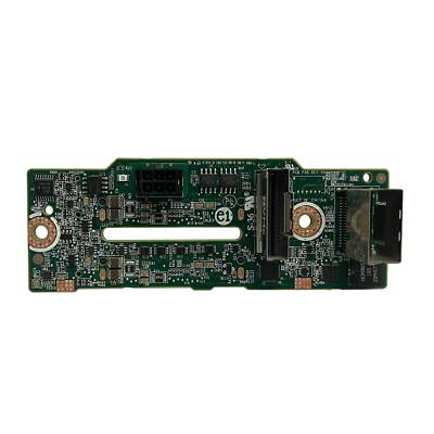 HP 875064-001 2 SFF Rear Backplane Board 826307-001 | eBay