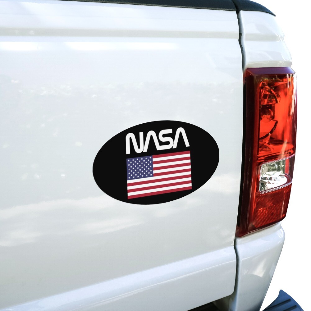 Banderas De Escritorio De La Nasa