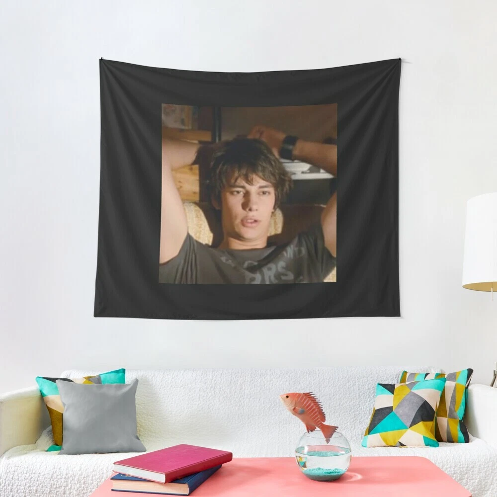 Rodrick Heffley Dog Days