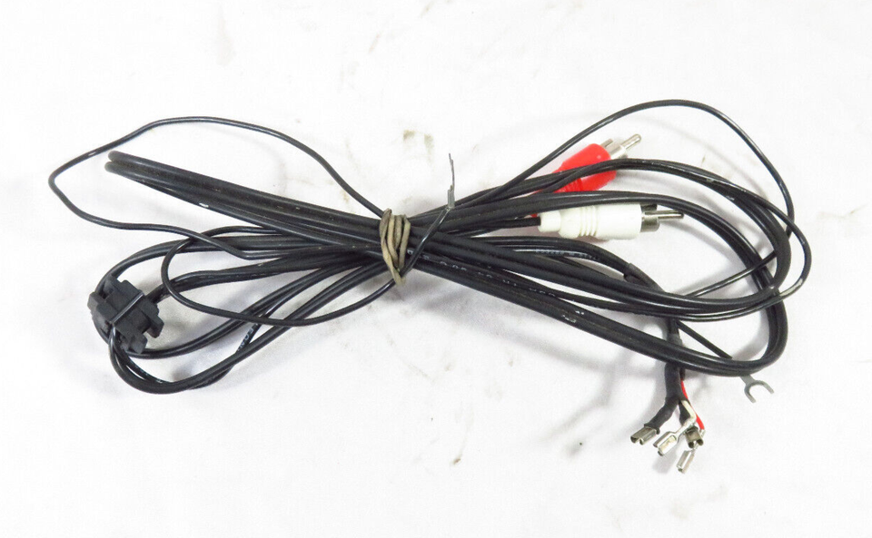 DUAL Turntable CS 528 508 AC Plug Cable | eBay