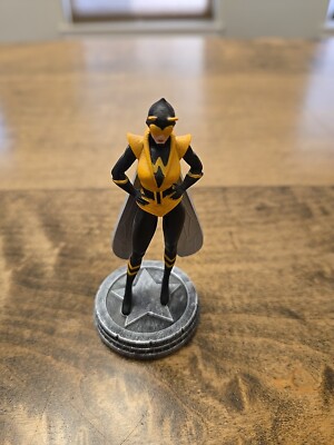 Eaglemoss Marvel Chess Piece Wasp #21 | eBay