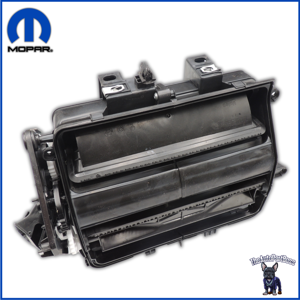 Distribution Housing OEM Mopar 68004022AA | eBay