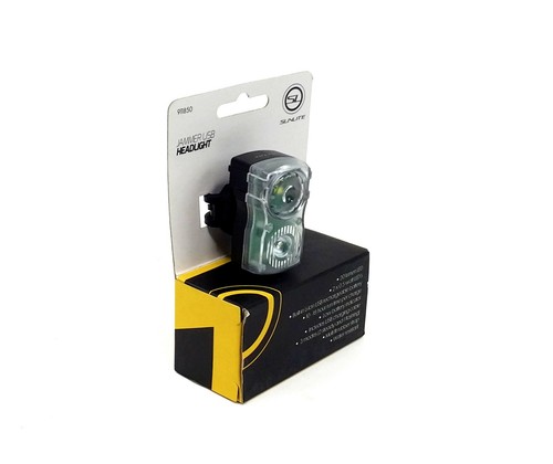 SUNLITE JAMMER USB RECHARGEABLE FRONT BICYCLE LIGHT 888571039168| eBay