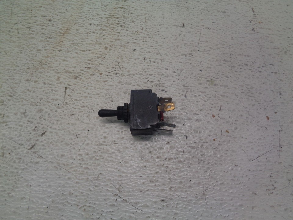 94 1994 Arctic Cat 580 EXT Powder Special Snowmobile Engine Thumb ...