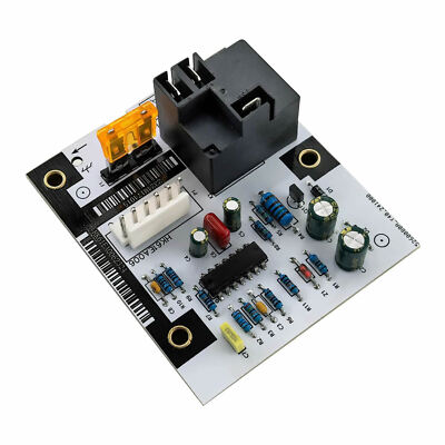 CARRIER HK61EA006 / CEPL130541-01 FAN BLOWER CONTROL BOARD | eBay