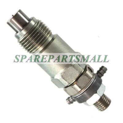 1 pc Fuel Injector Fit For Kubota Z600 ZB600 B4200 Tractor Engine | eBay