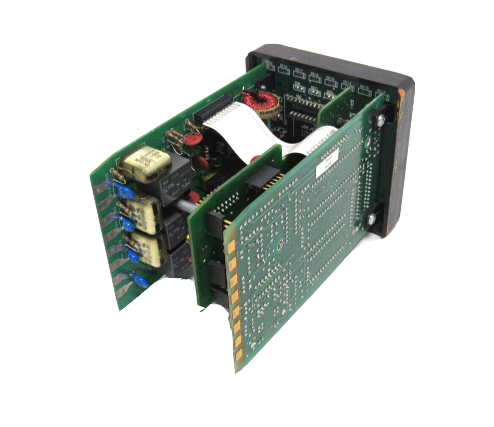 USED PARTLOW 2111111 TEMPERATURE CONTROL MIC 2000 | eBay UK