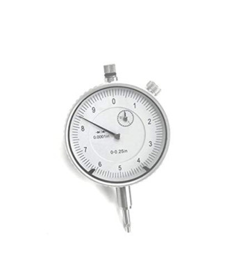 Indicators - 0001 Inch Dial Indicator