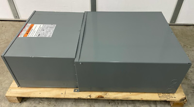 Transformers - Square D 15 Kva