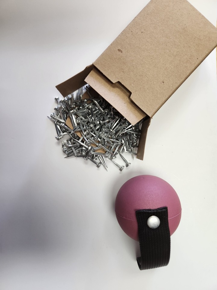 Tack Ball Combo | eBay