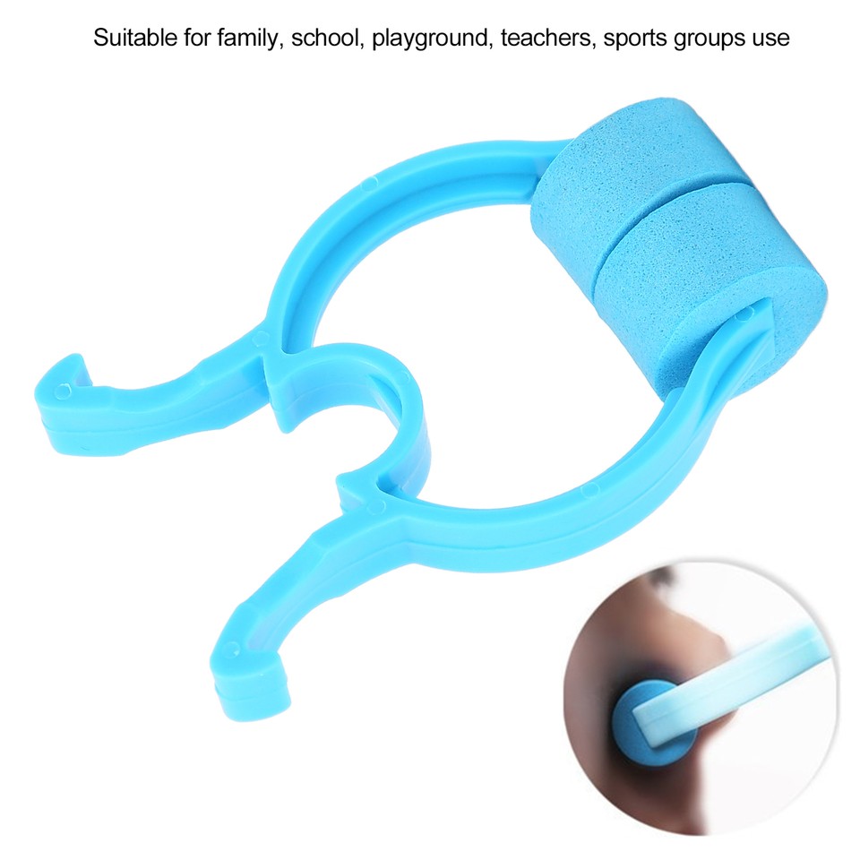 Nasal Clips Handy Nose Bleed Stopper Disposable Nose Clips For LJ4 ...