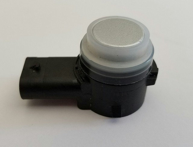 2014-2017 Mercedes Benz E Class E350 E550 PDC Bumper Parking Sensor ...