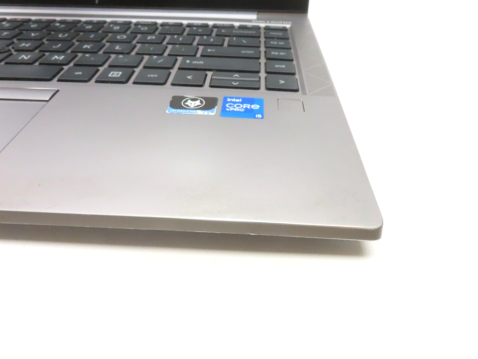 HP ZBook Firefly G8 14" Intel Core i5-1145G7 2.6GHz 16GB RAM 512GB SSD ...