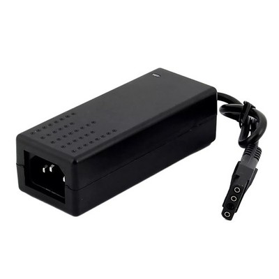 External 12V 5V 2A Hard Disk Drive Power Supply USB to SATA/IDE Power ...