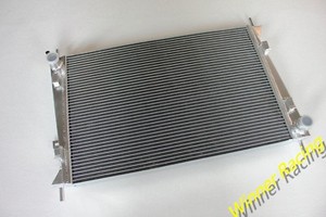 Aluminum Radiator Fit Jaguar X-Type 2.5 3.0 L V6 PETROL; 2.0 DIESEL ...