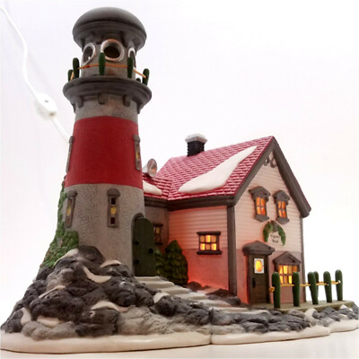 Dept 56 Heritage Village New England Village Series Pigeonhead ...