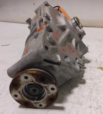 2011-2018 BMW X5 Front Differential Carrier Assembly OEM 3.15 Ratio | eBay